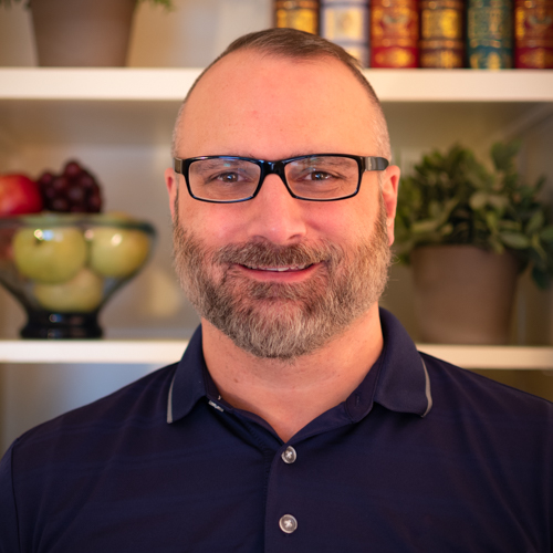 Matthew DeGrushe - Official Website